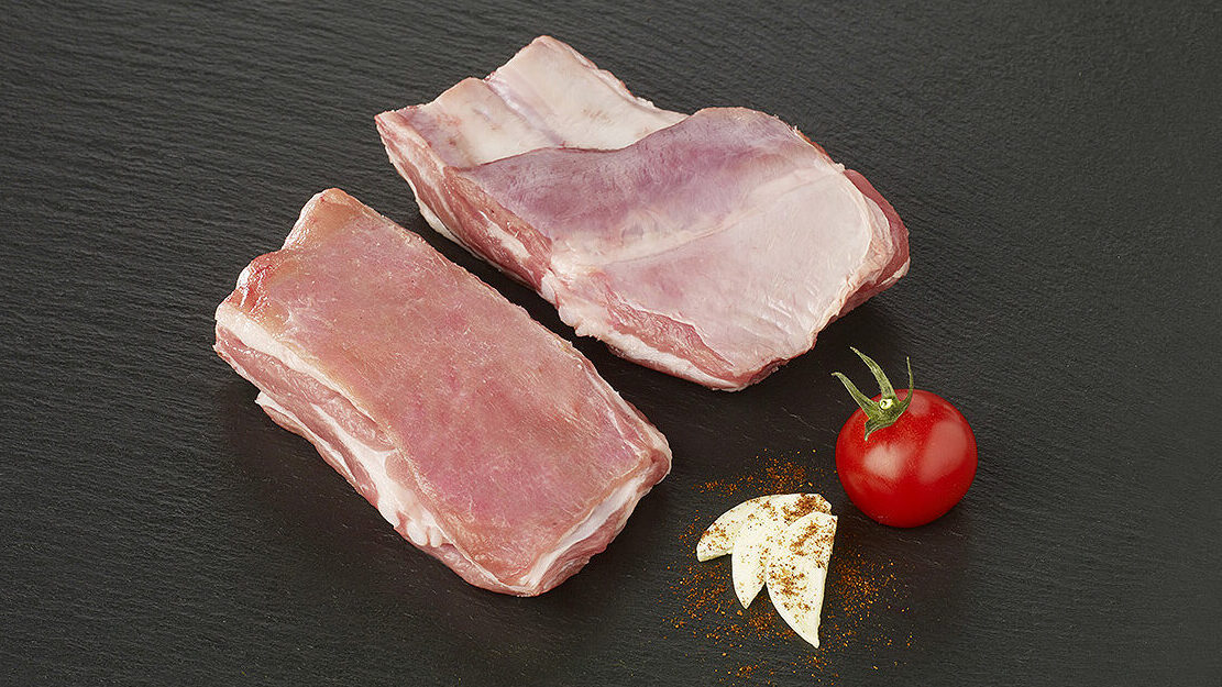 La poitrine d'agneau - Le blog - Ollca